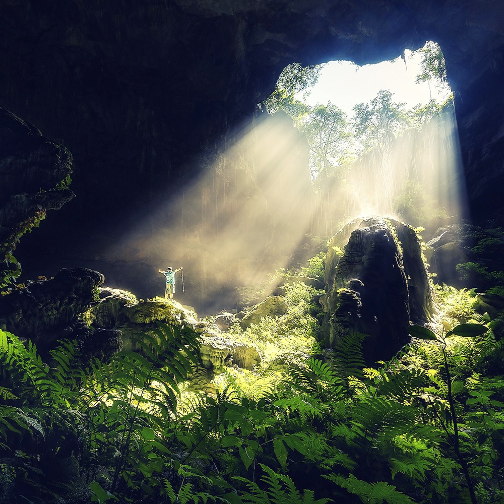 How astonishing are the reserves of China's Bayan Obo, the "World ...