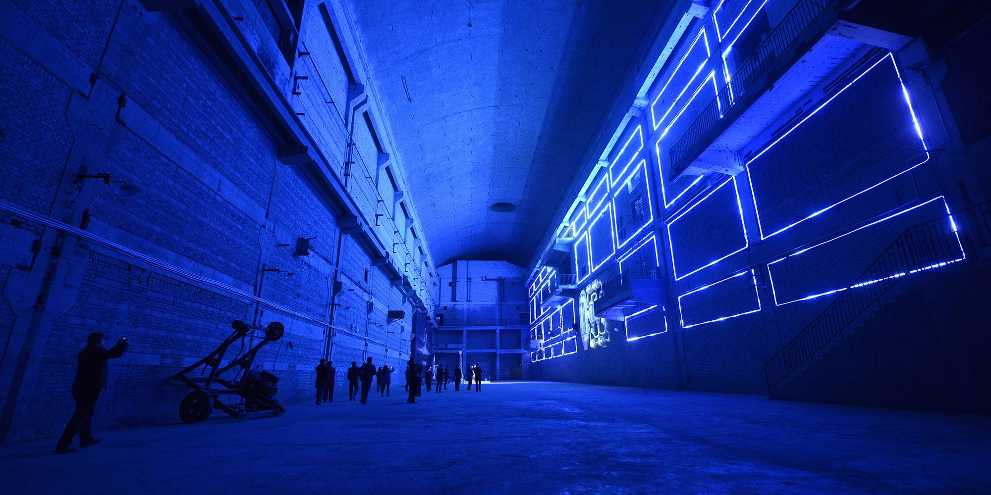 Discover the Shadowless Church in China's Chengdu | Travel & Leisure ...