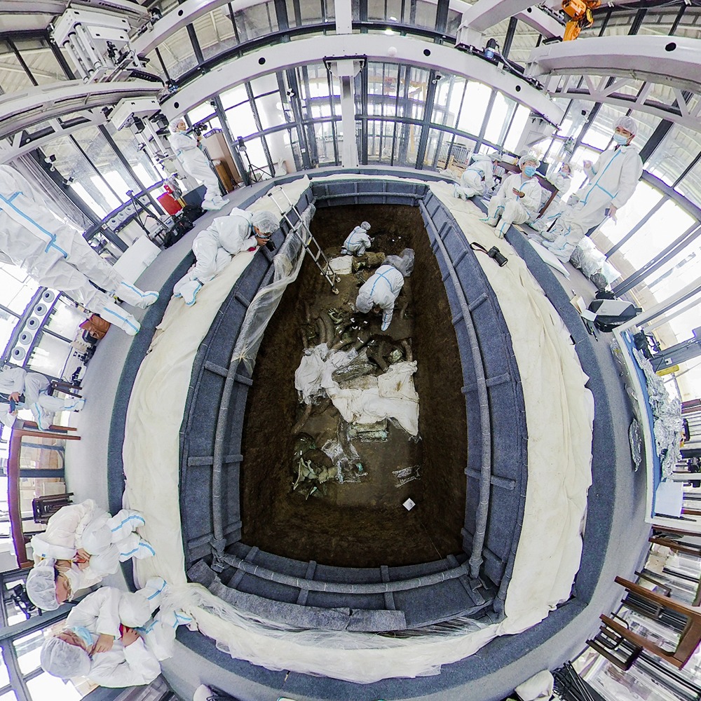 Discover the Shadowless Church in China's Chengdu | Travel & Leisure ...