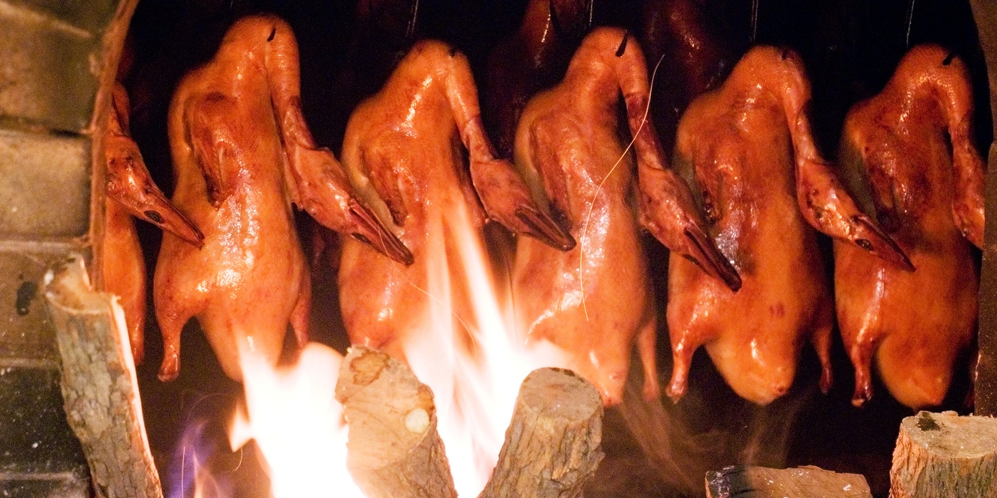 Peking duck: A century-old recipe for the future | Cultural Heritage ...