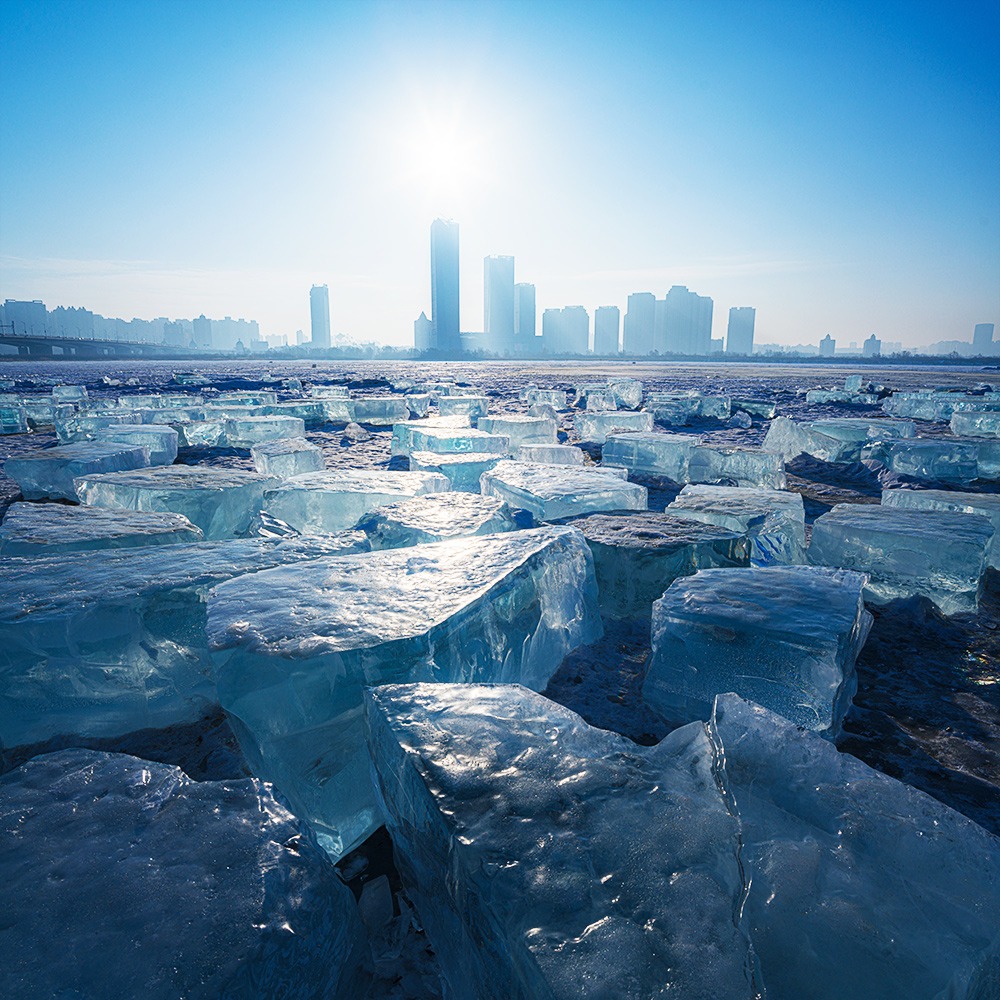 Liaoning Red Beach: A wondrous spectacle of nature | Snapshot of China ...