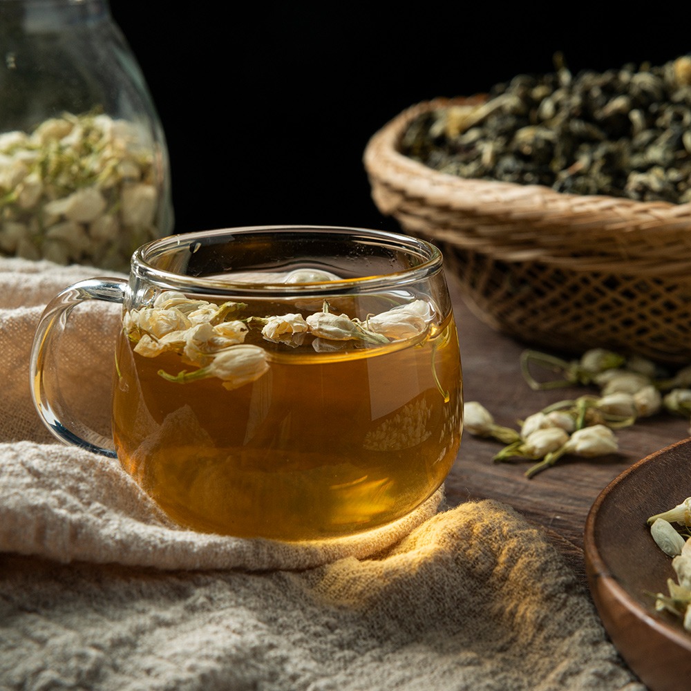 茶館中的星巴克？深圳新式茶館tea'stone這樣令年輕人迷上喝茶 | 百味中國 | 潮遊生活 | 當代中國