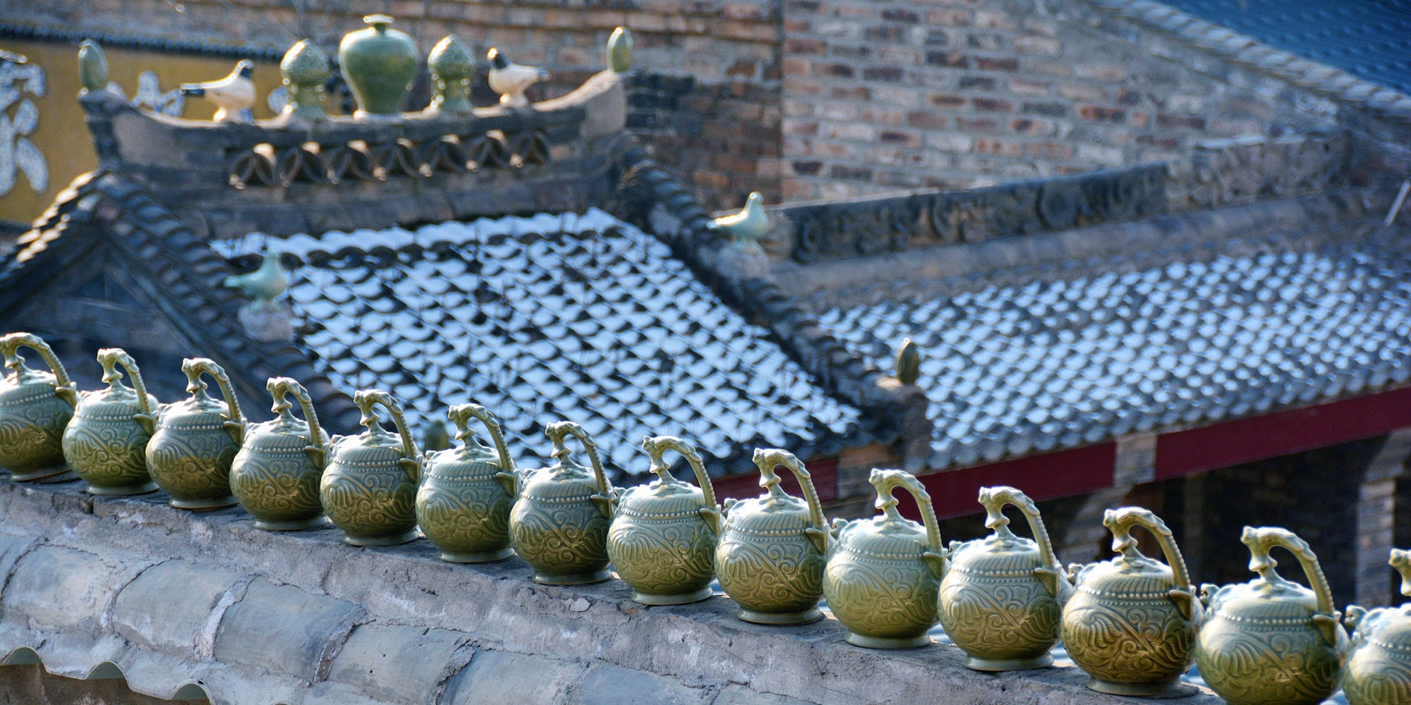 Peking duck: A century-old recipe for the future | Cultural Heritage ...
