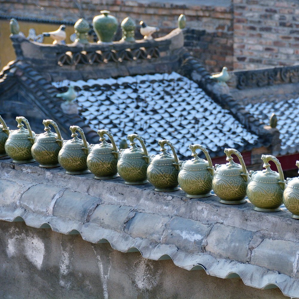 A world within snuff bottle: The art of Chinese inside painting ...