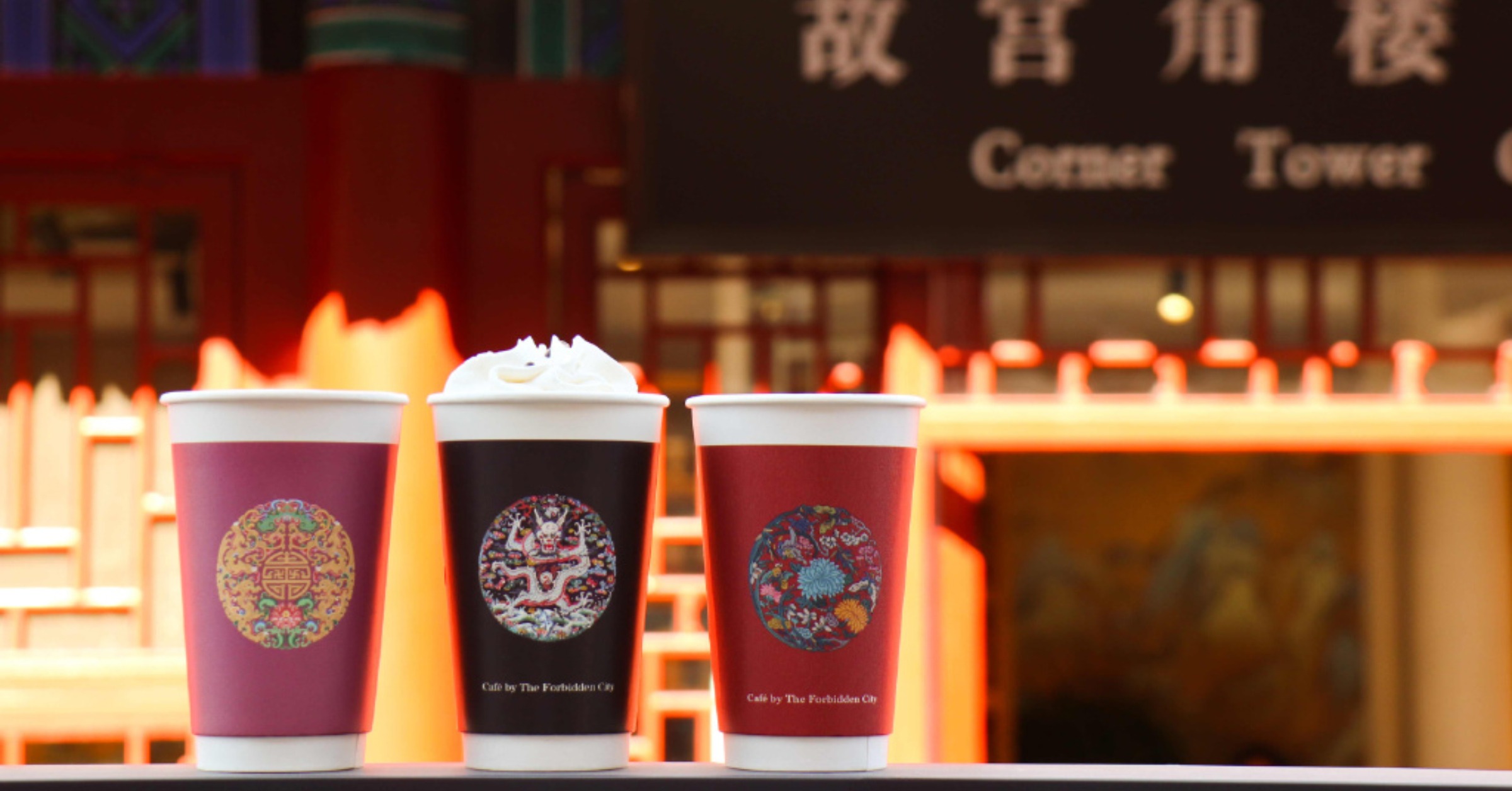 Manner Coffee「上海咖啡性價比之王」登陸香港 成功能否複製？ | 百味中國 | 潮遊生活 | 當代中國