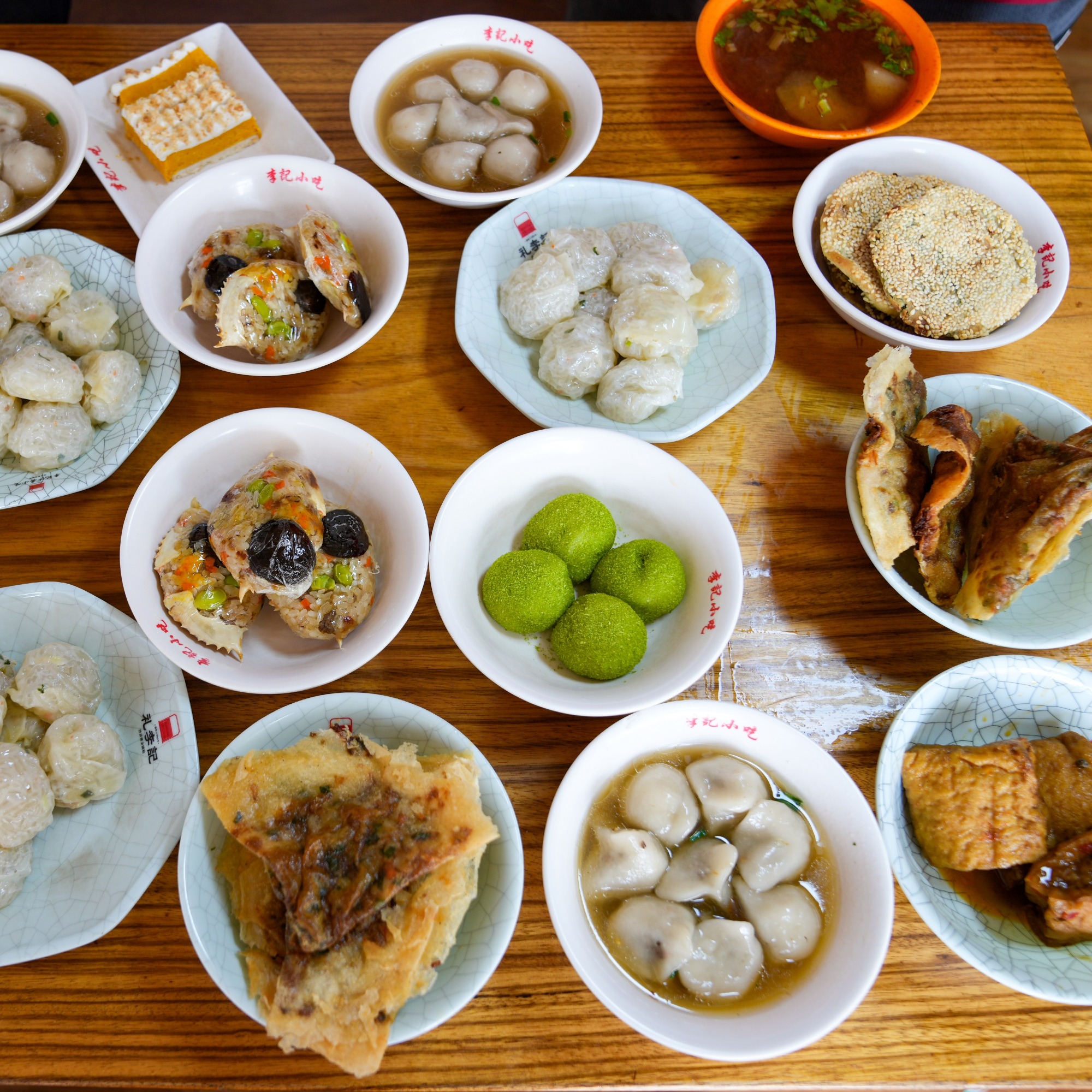 福建美食｜沙县小吃遍布全国 背后竟是“中国最神秘餐饮组织”？ | 百味中国 | 潮游生活 | 当代中国