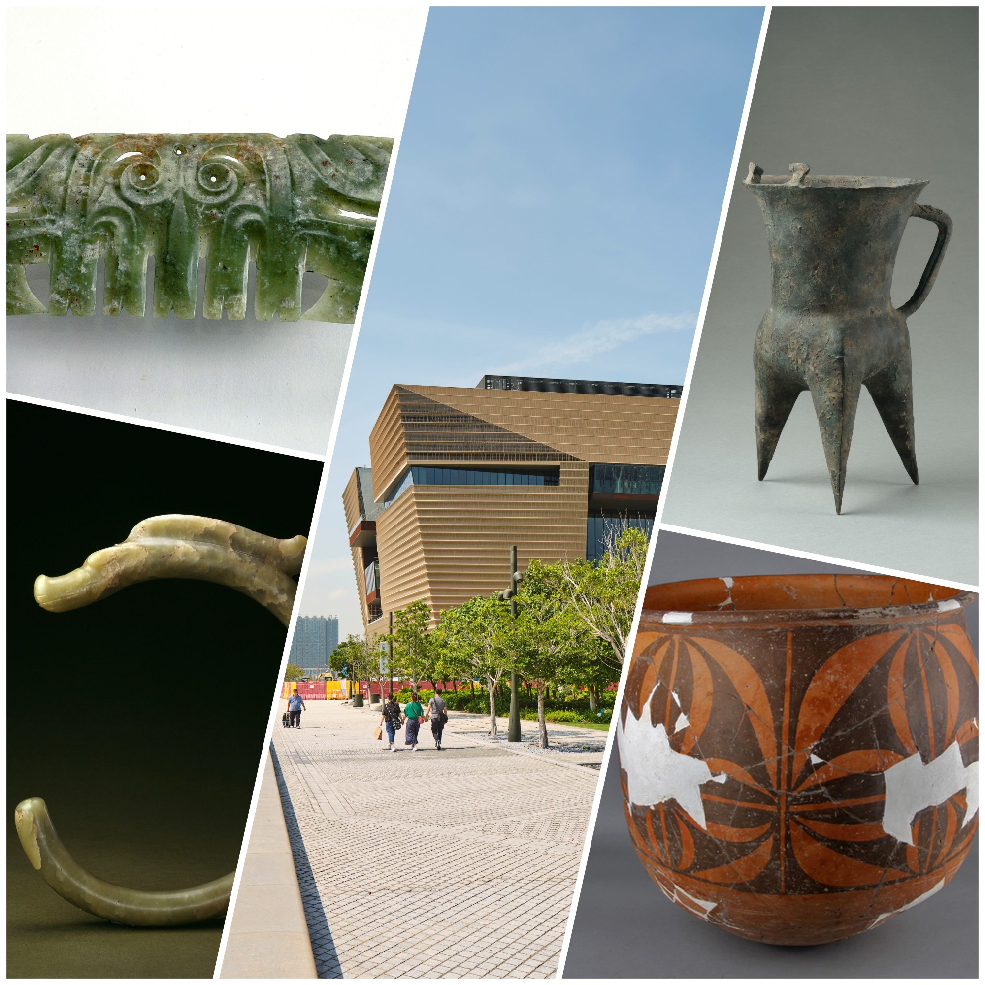 Explore Palace Museum | Culture | Our China Story