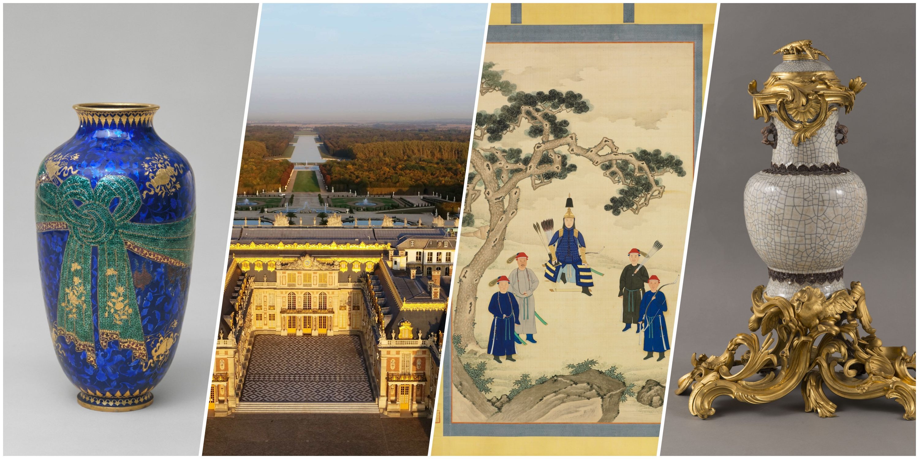 Explore Palace Museum | Culture | Our China Story
