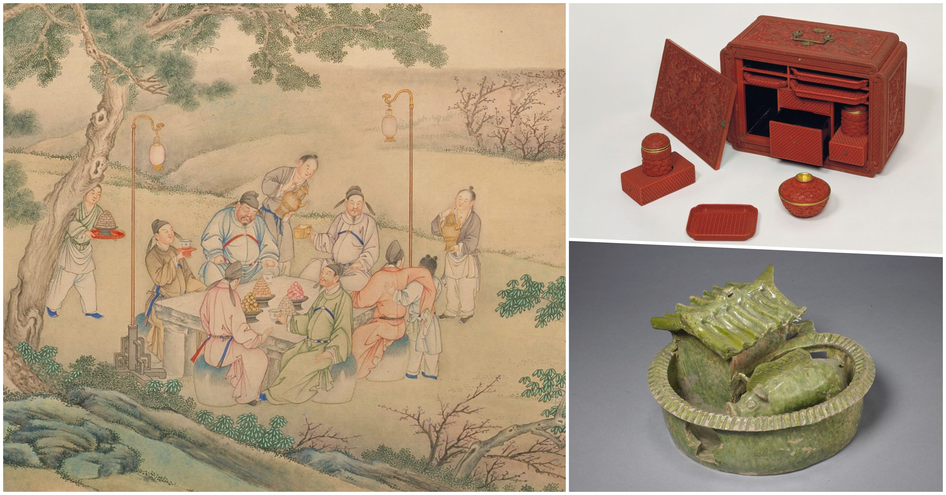 Li Ziqi is back! What has the Chinese influencer been doing in the past ...