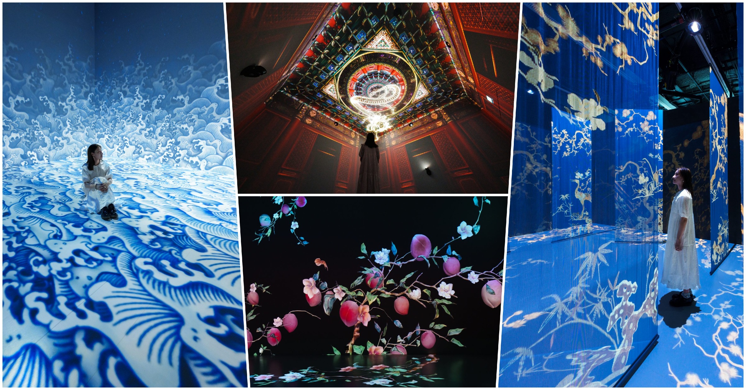 Discover the Shadowless Church in China's Chengdu | Travel & Leisure ...