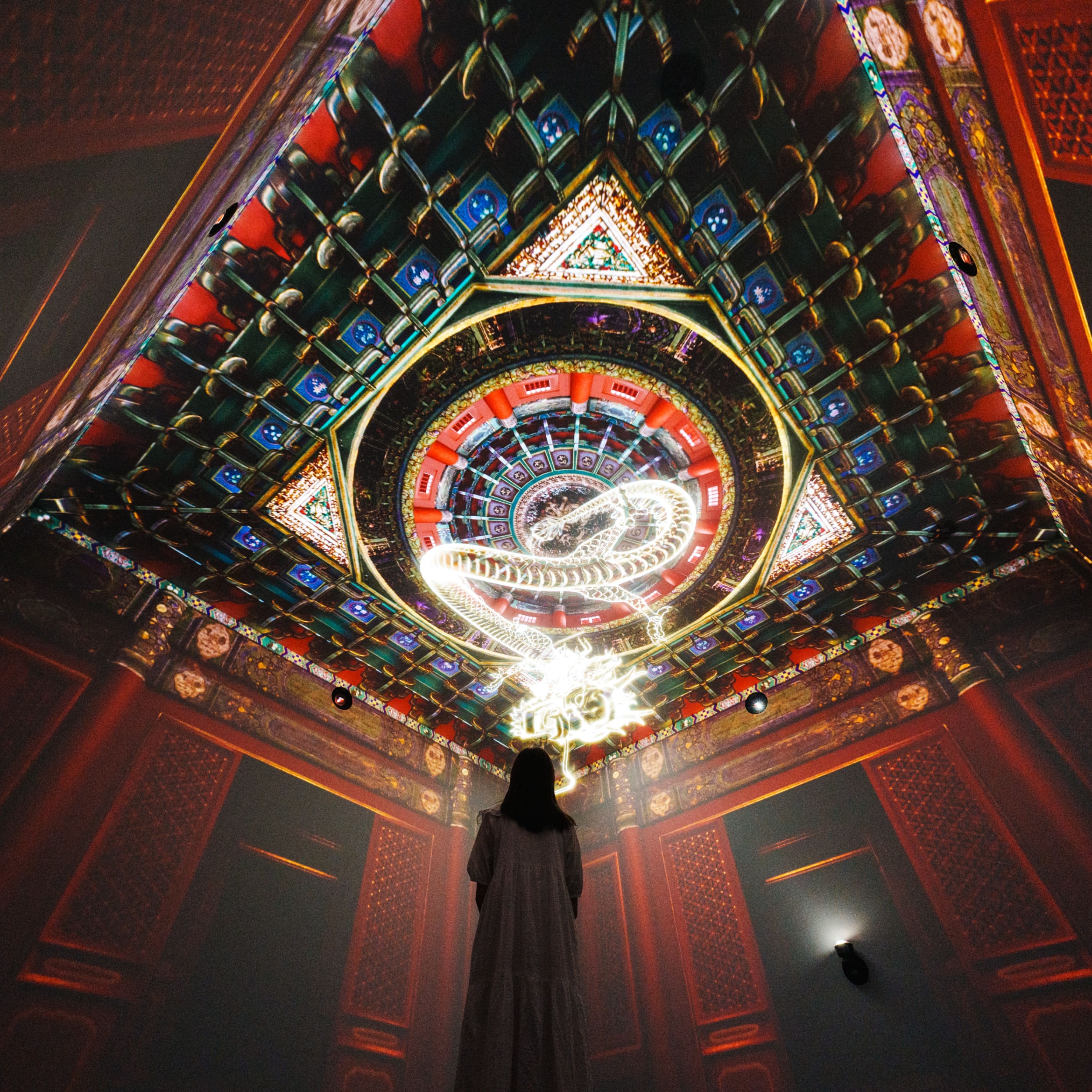 Discover the Shadowless Church in China's Chengdu | Travel & Leisure ...