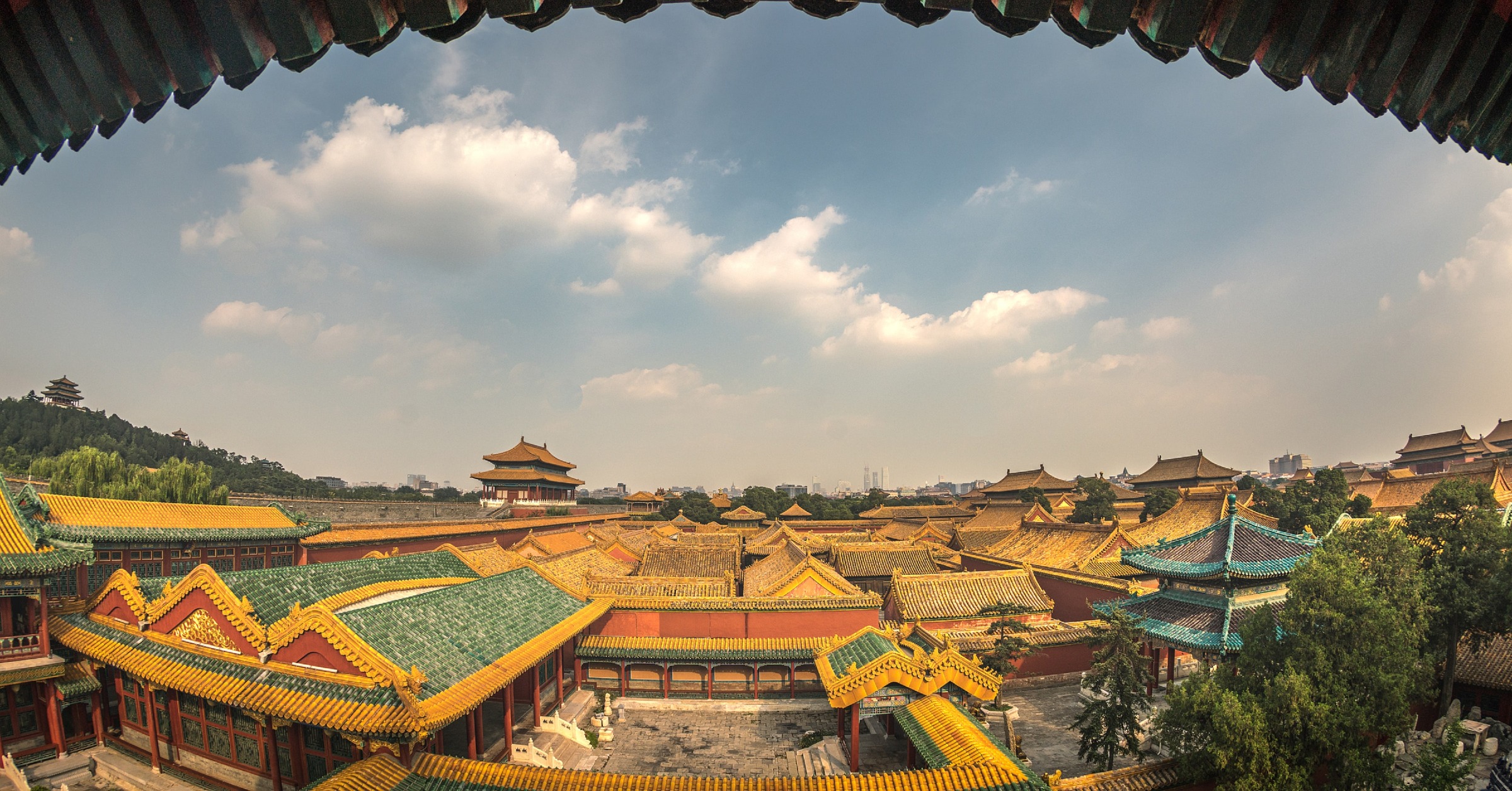 Discover the Shadowless Church in China's Chengdu | Travel & Leisure ...