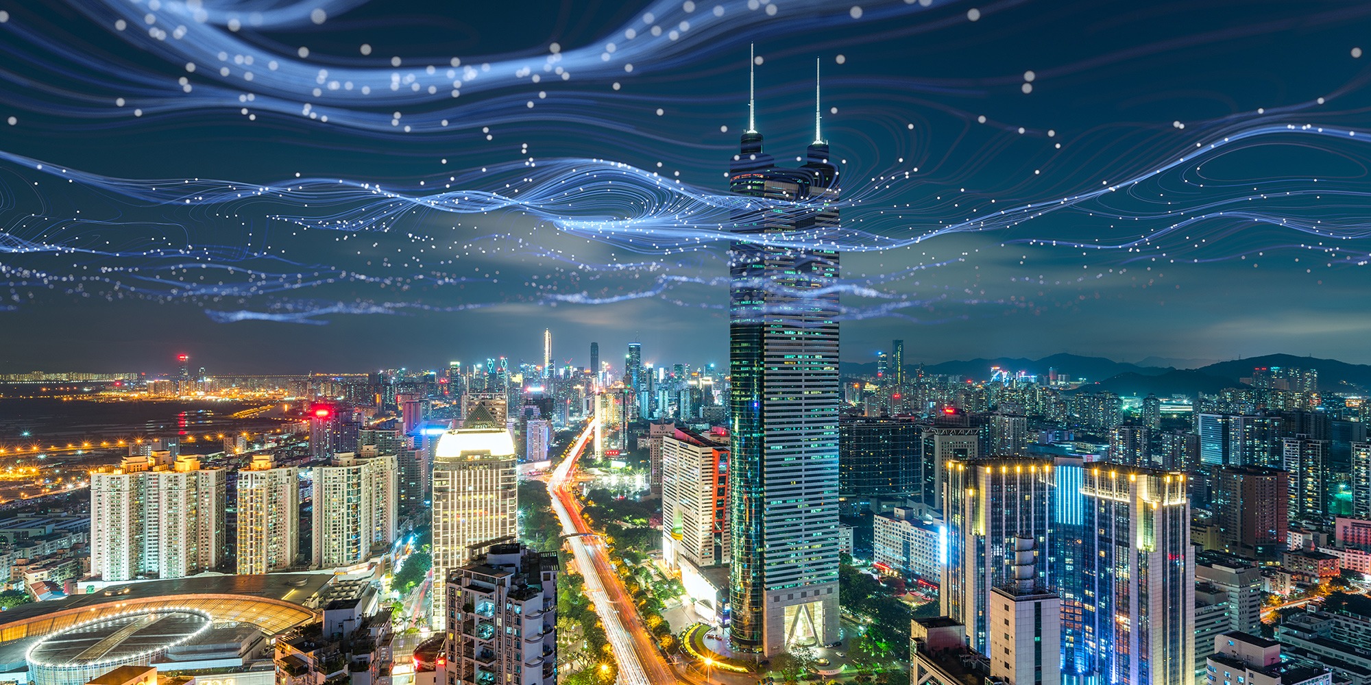 GBA at a Glance｜How was GBA established? | Guide to GBA | Greater Bay ...