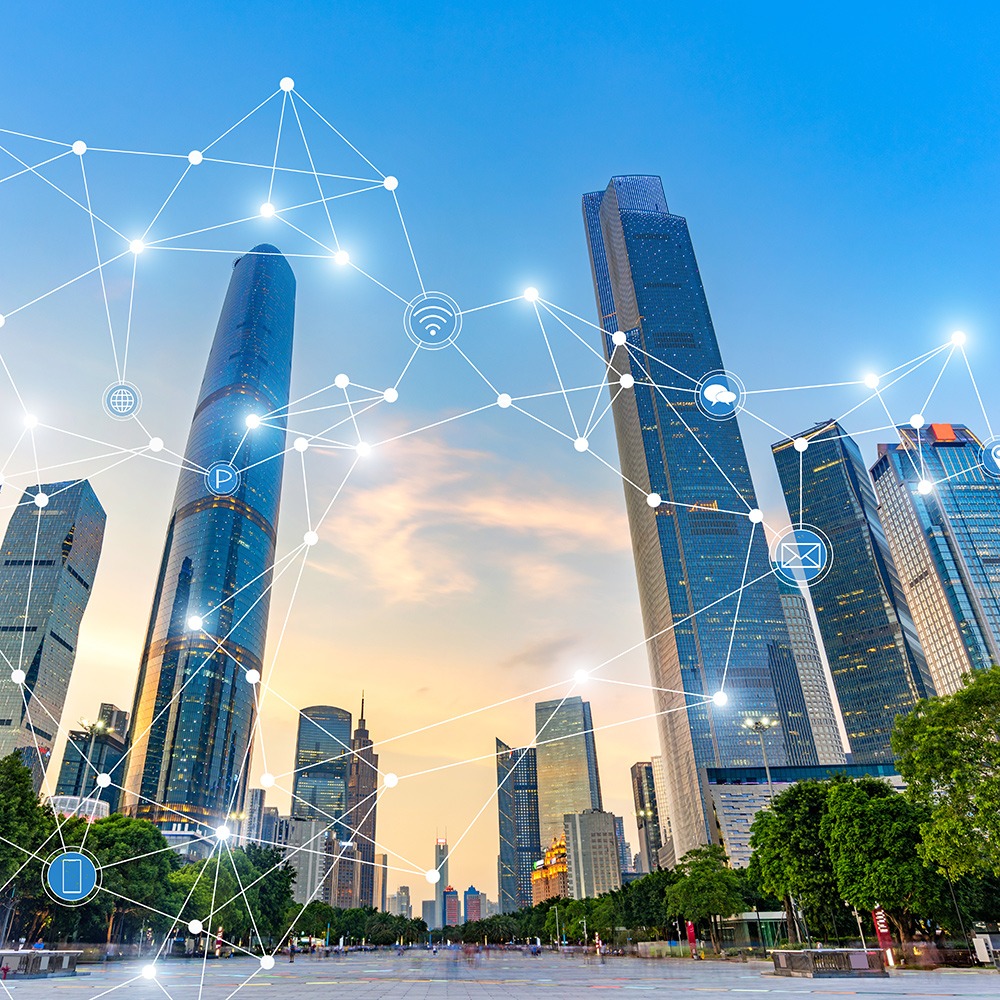 GBA at a Glance｜Understand Guangzhou in 5 figures | Guide to GBA ...