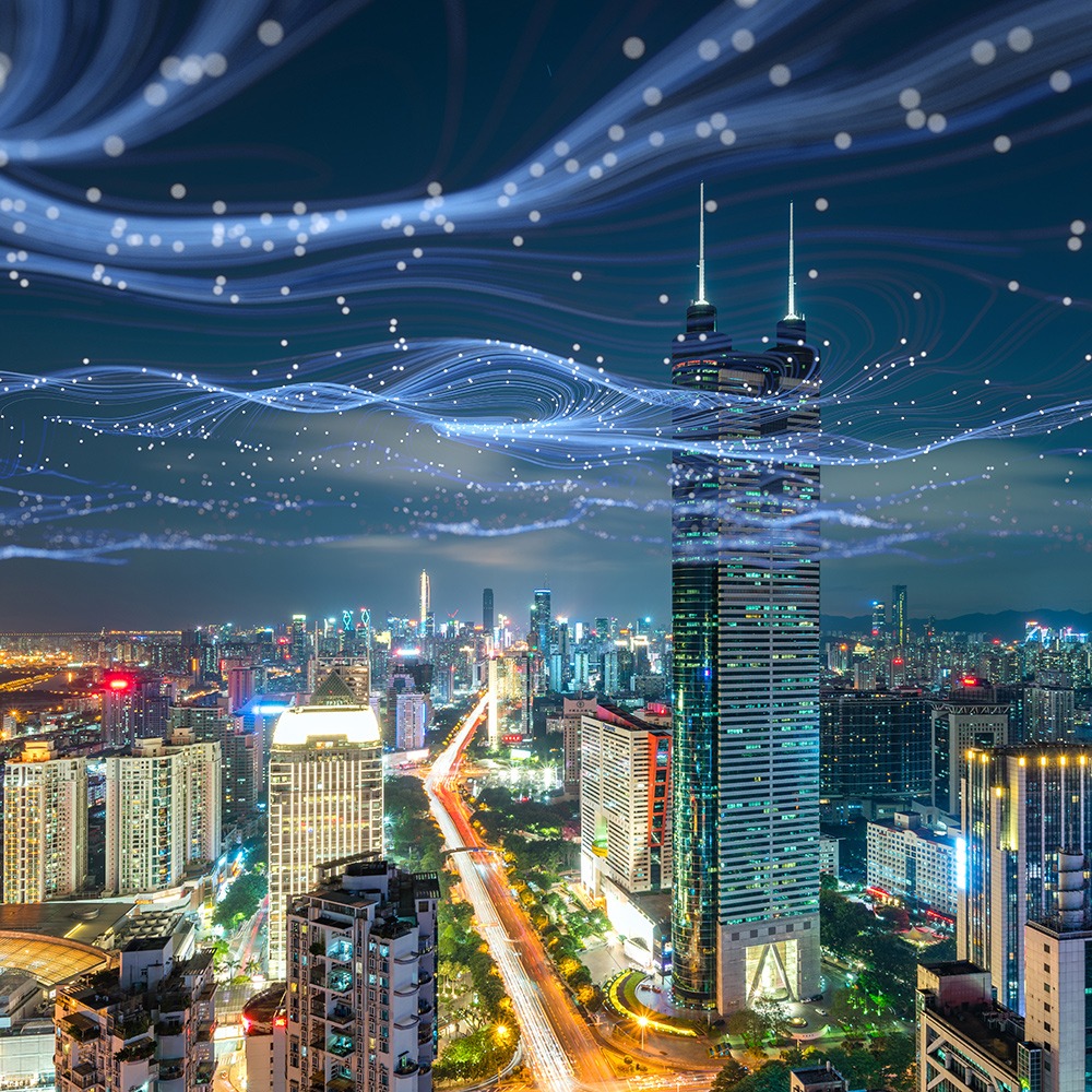 7 Tasks of GBA｜Path of ecological civilisation construction (Part Ⅰ ...