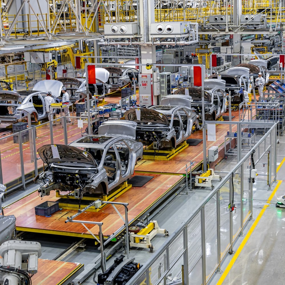 GBA at a Glance｜Understand Guangzhou in 5 figures | Guide to GBA ...