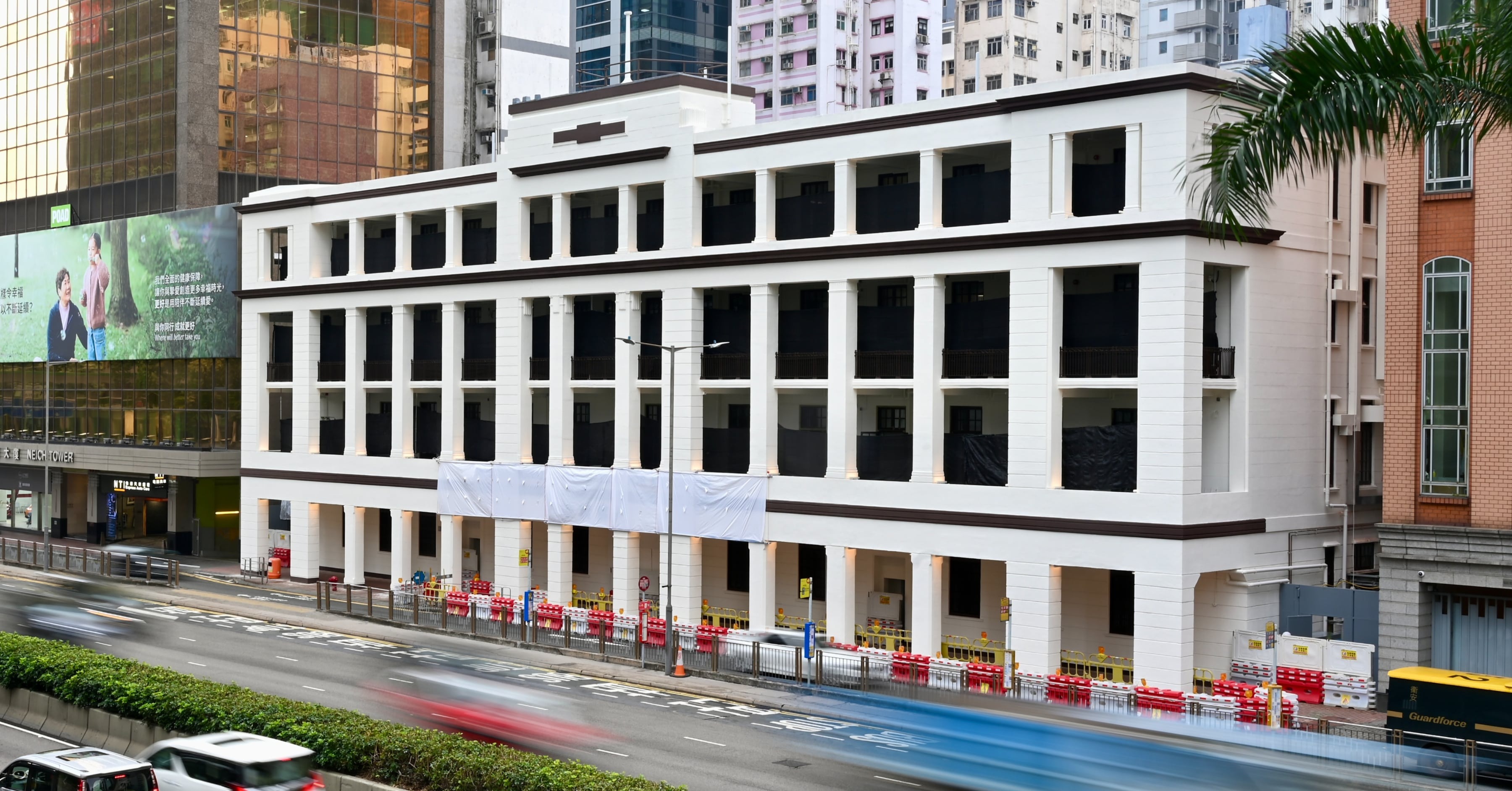 Discover the Shadowless Church in China's Chengdu | Travel & Leisure ...