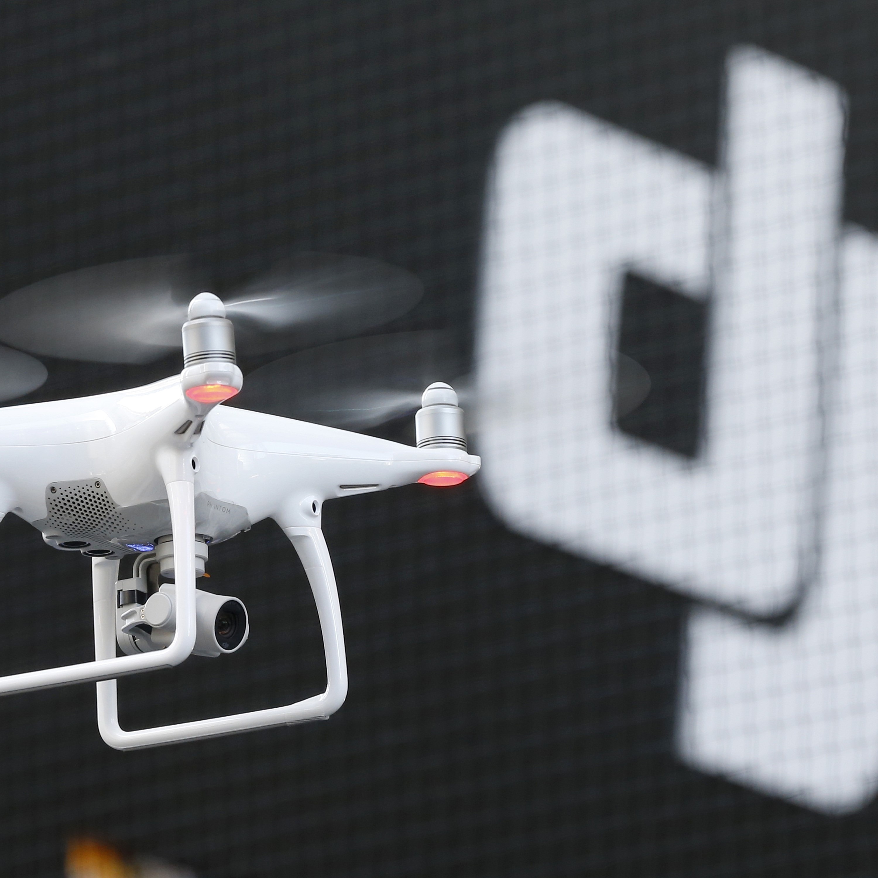 DJI founder Wang Tao's perfectionism made drones a symbol of Chinese ...