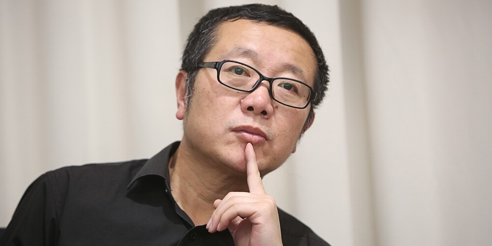 Who is Du Mengran, the Chinese "Deep Diver" named to Nature's Top 10 ...