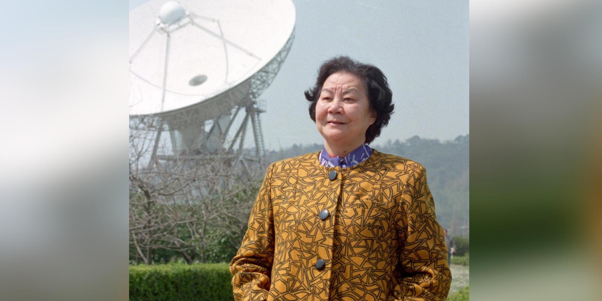 執行神舟十六號任務 景海鵬四度上太空 | 傑出名人 | 非凡人事 | 當代中國