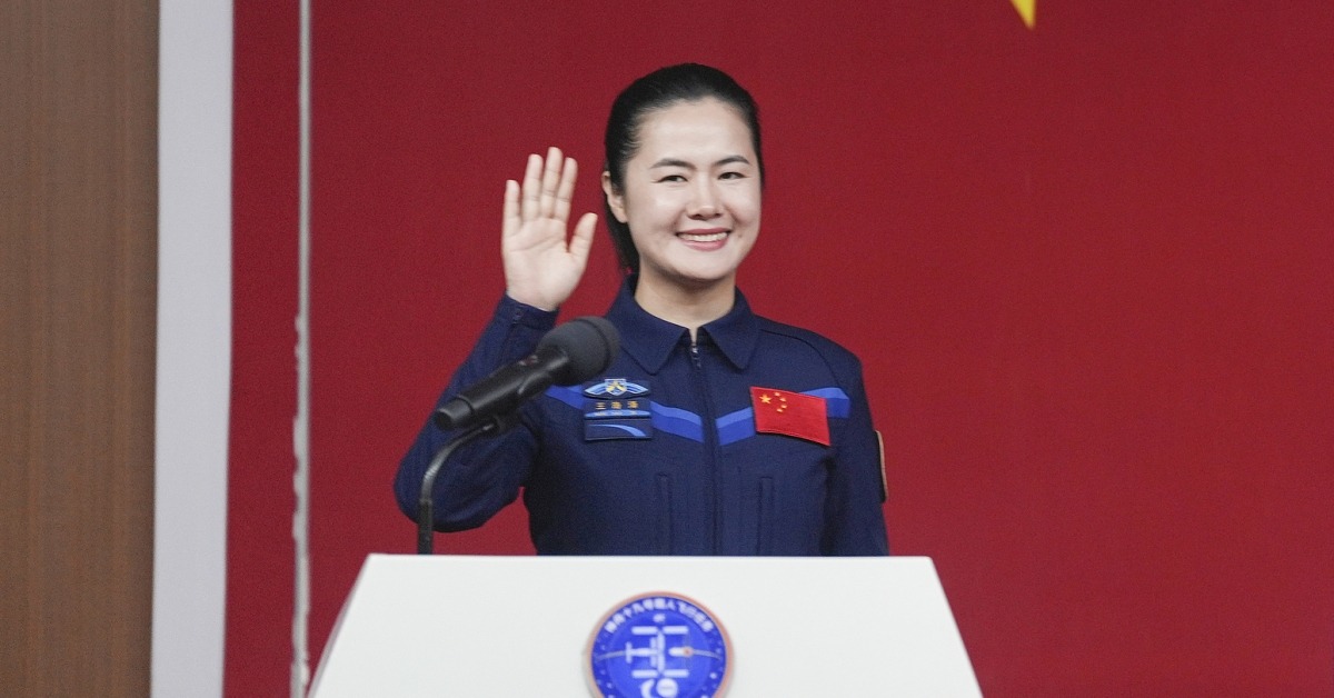 Unitree founder Wang Xingxing: A post-90s "robotics genius ...