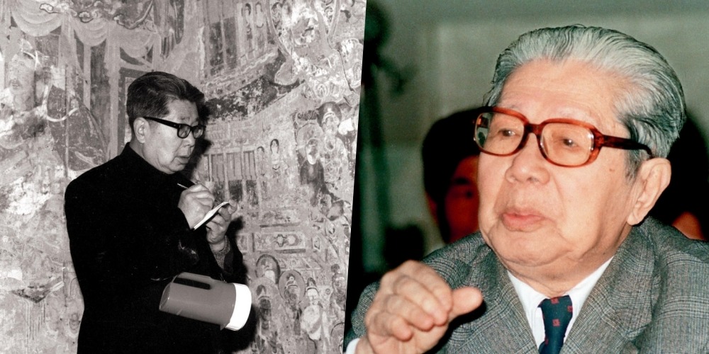 Who is Du Mengran, the Chinese "Deep Diver" named to Nature's Top 10 ...