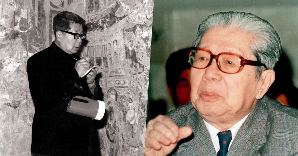 BYD's founder Wang Chuanfu: Two people changed his whole life ...