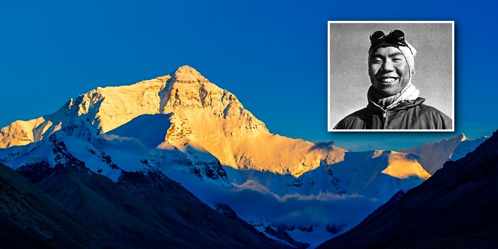 Chinese Nobel-winning physicist Yang Chen-Ning's love for motherland ...