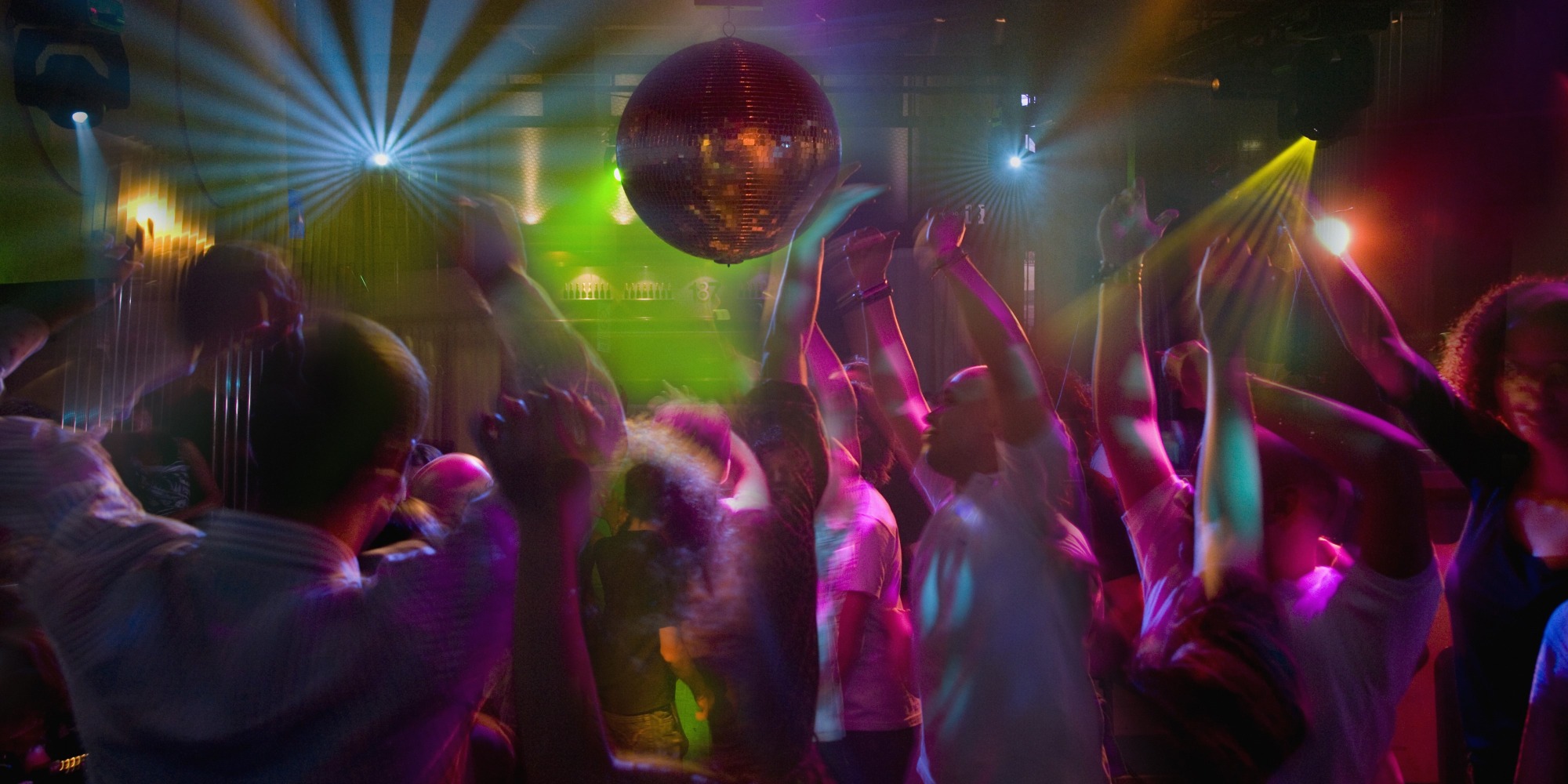 集體回憶｜還記得一齊落Disco的日子嗎？ | 飛凡香港 | 樂活灣區 | 當代中國