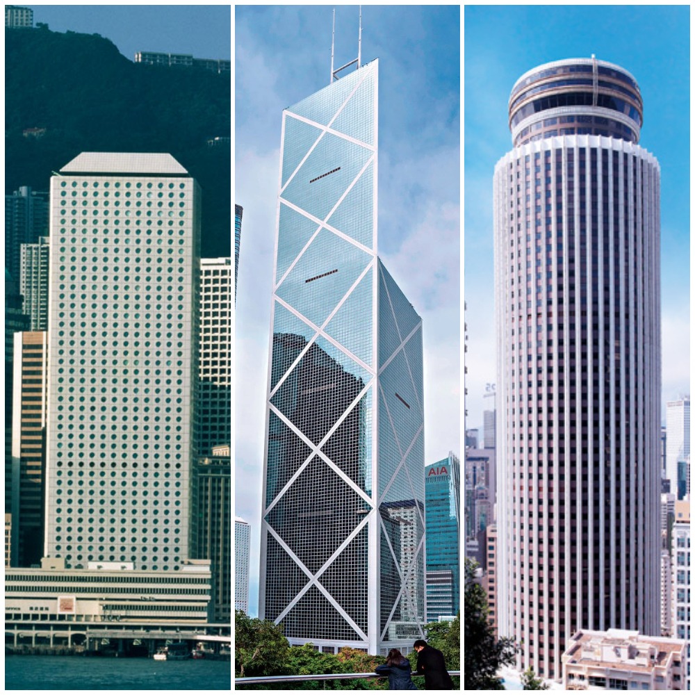 香港高樓數目冠全球｜它們都做過香港之巔！盤點半世紀最高建築 | 飛凡香港 | 樂活灣區 | 當代中國