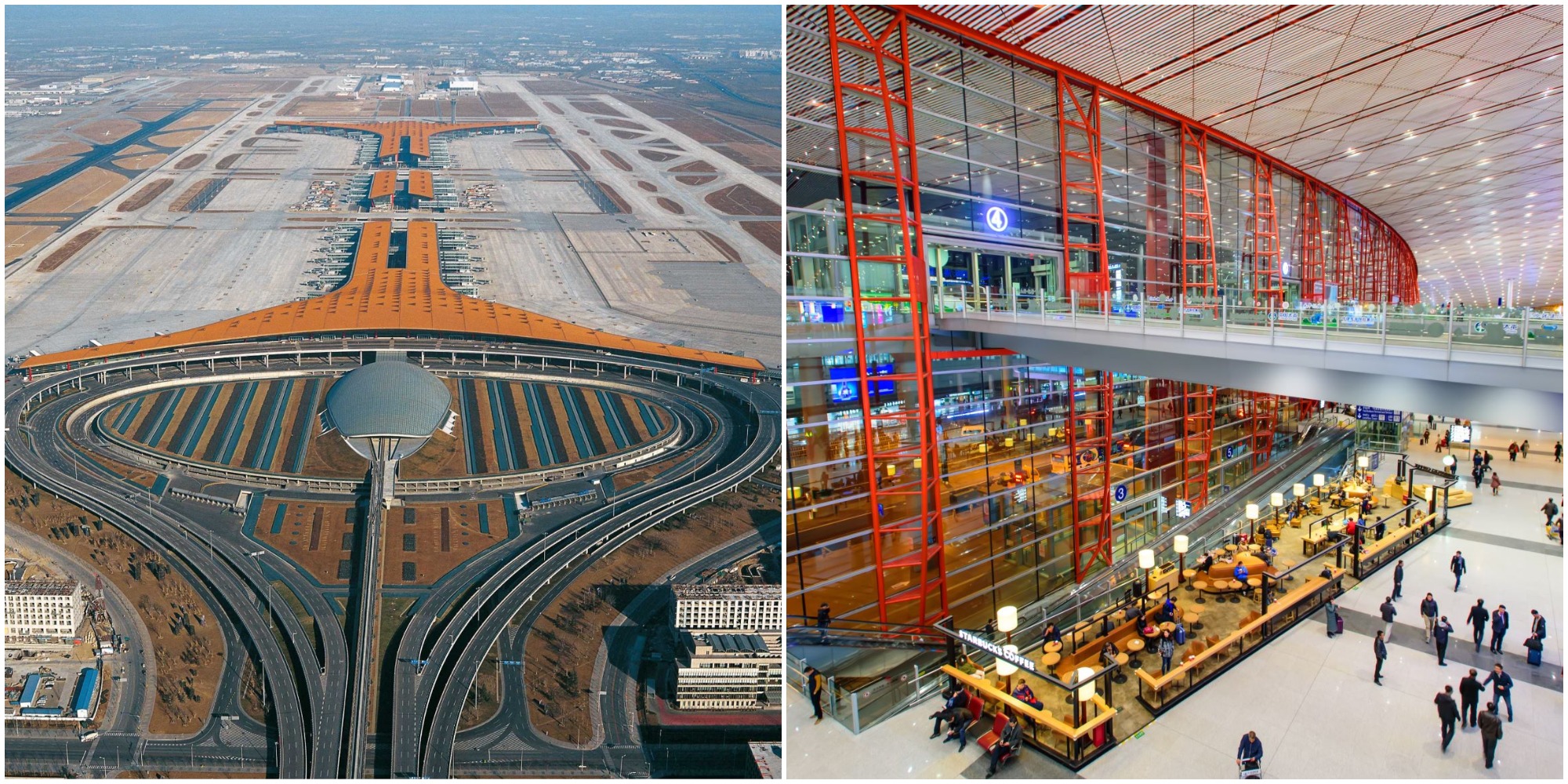 Reform&Opening-up｜How is the world-class port of Qingdao made? | Reform & Opening-up | Feature ...