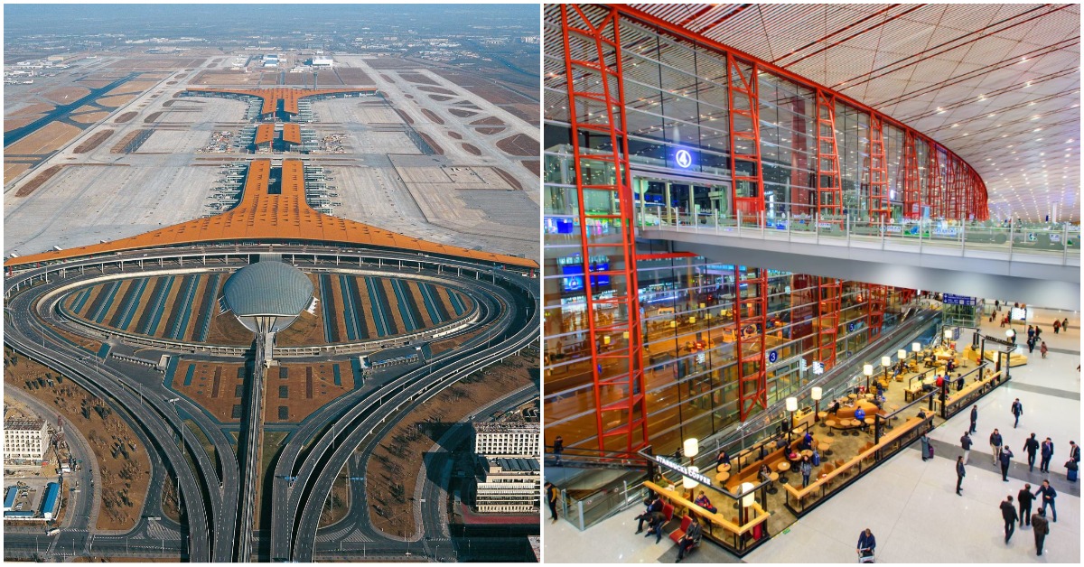 Home | Our China Story