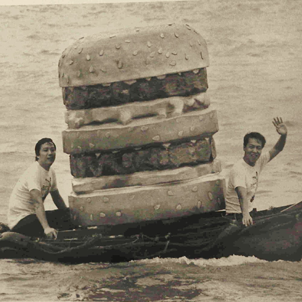 When and where did the first McDonald's in HK open? | Hong Kong ...