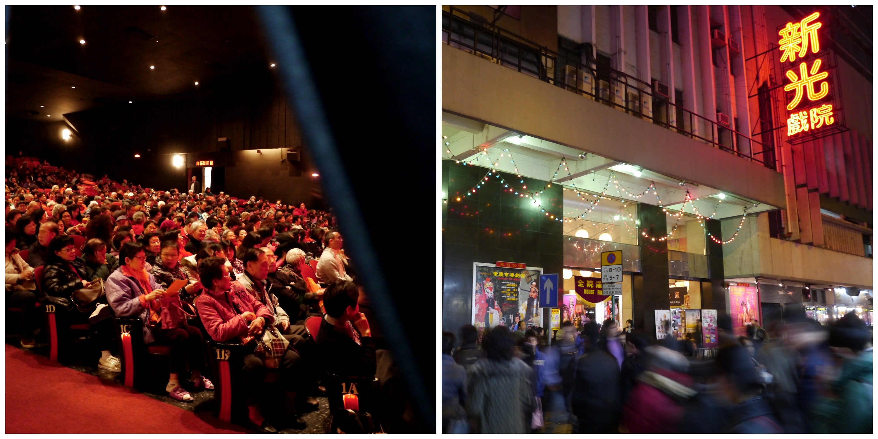 Transformation of HK's PMQ: From historic building to creative landmark ...