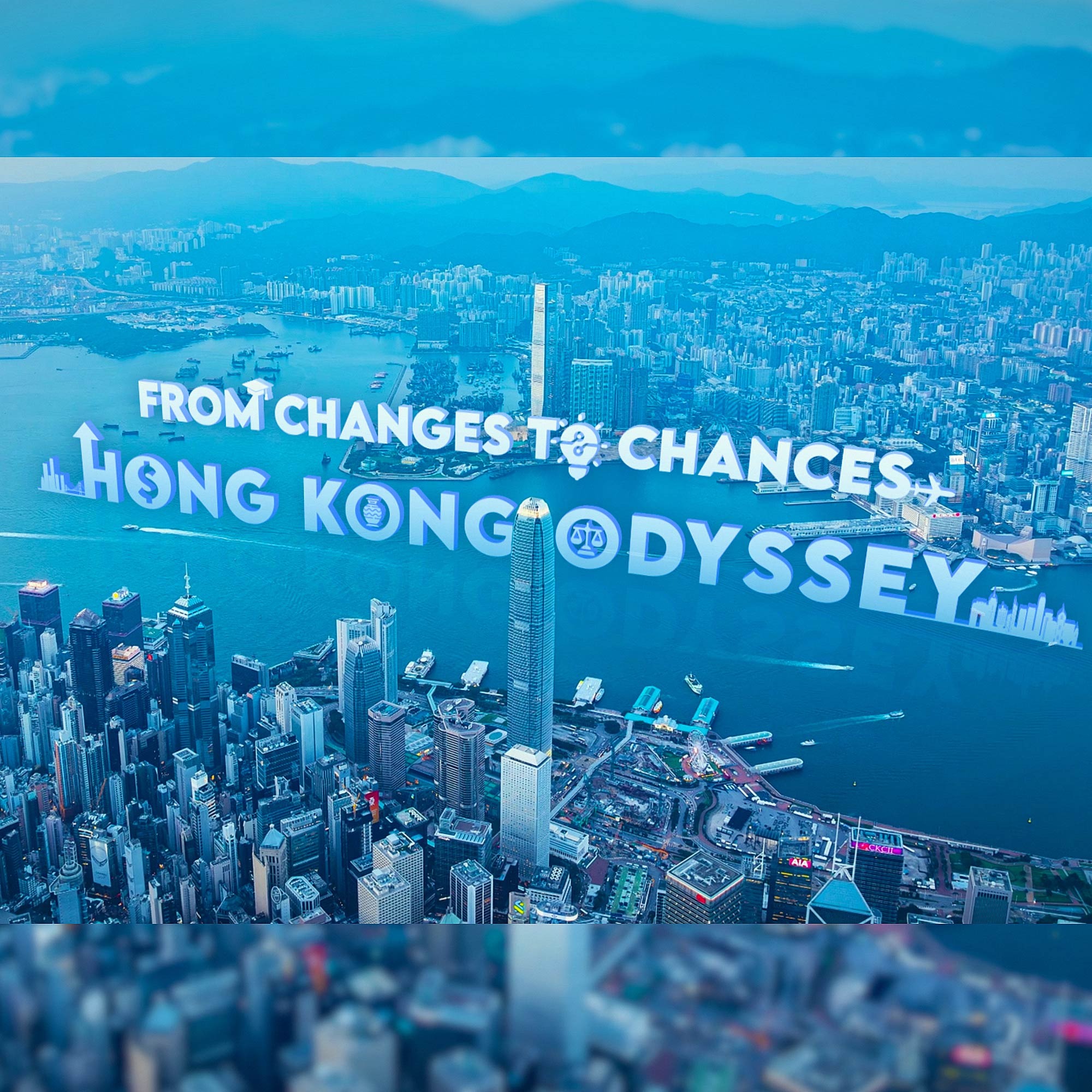 Transformation of HK's PMQ: From historic building to creative landmark ...