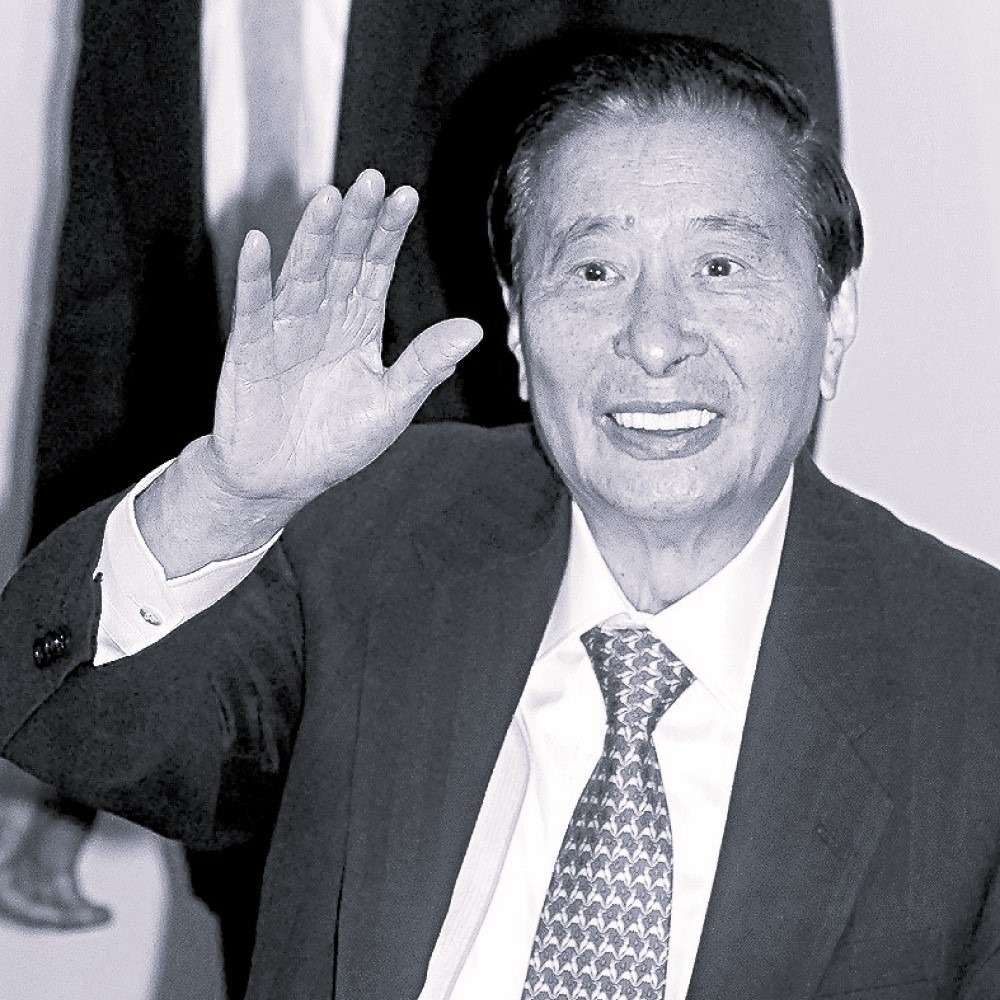 Lee Shau Kee, Asia's richest man, is known for his philanthropy ...
