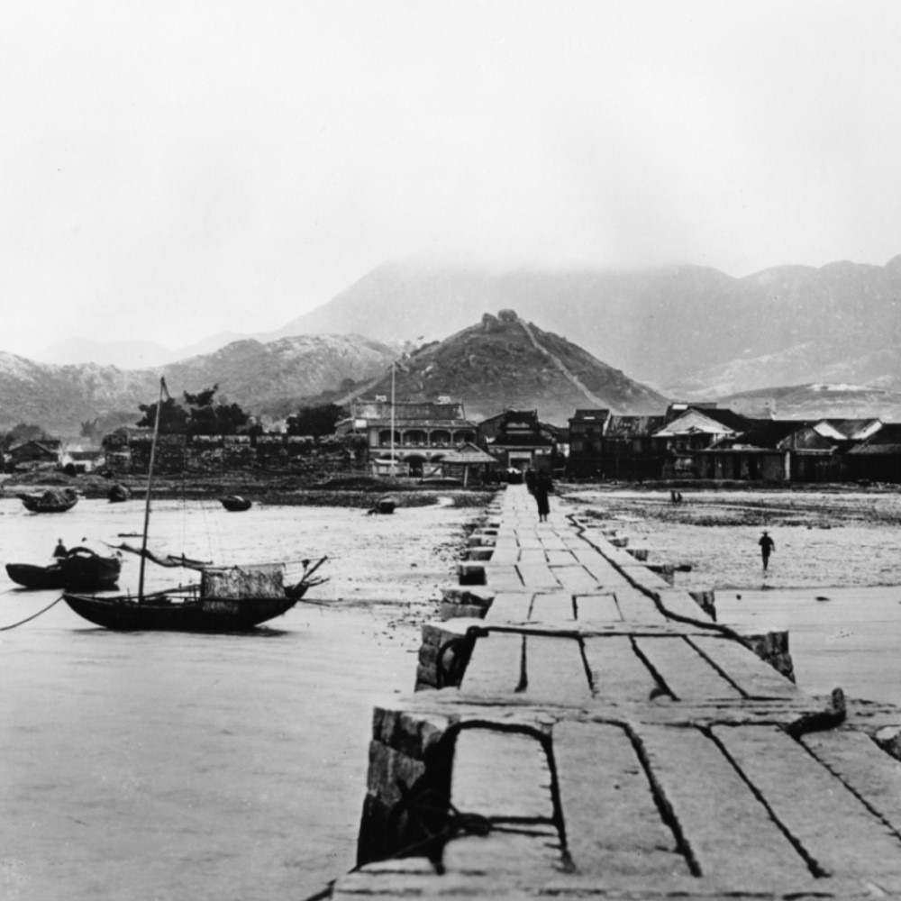 Transformation of HK's PMQ: From historic building to creative landmark ...