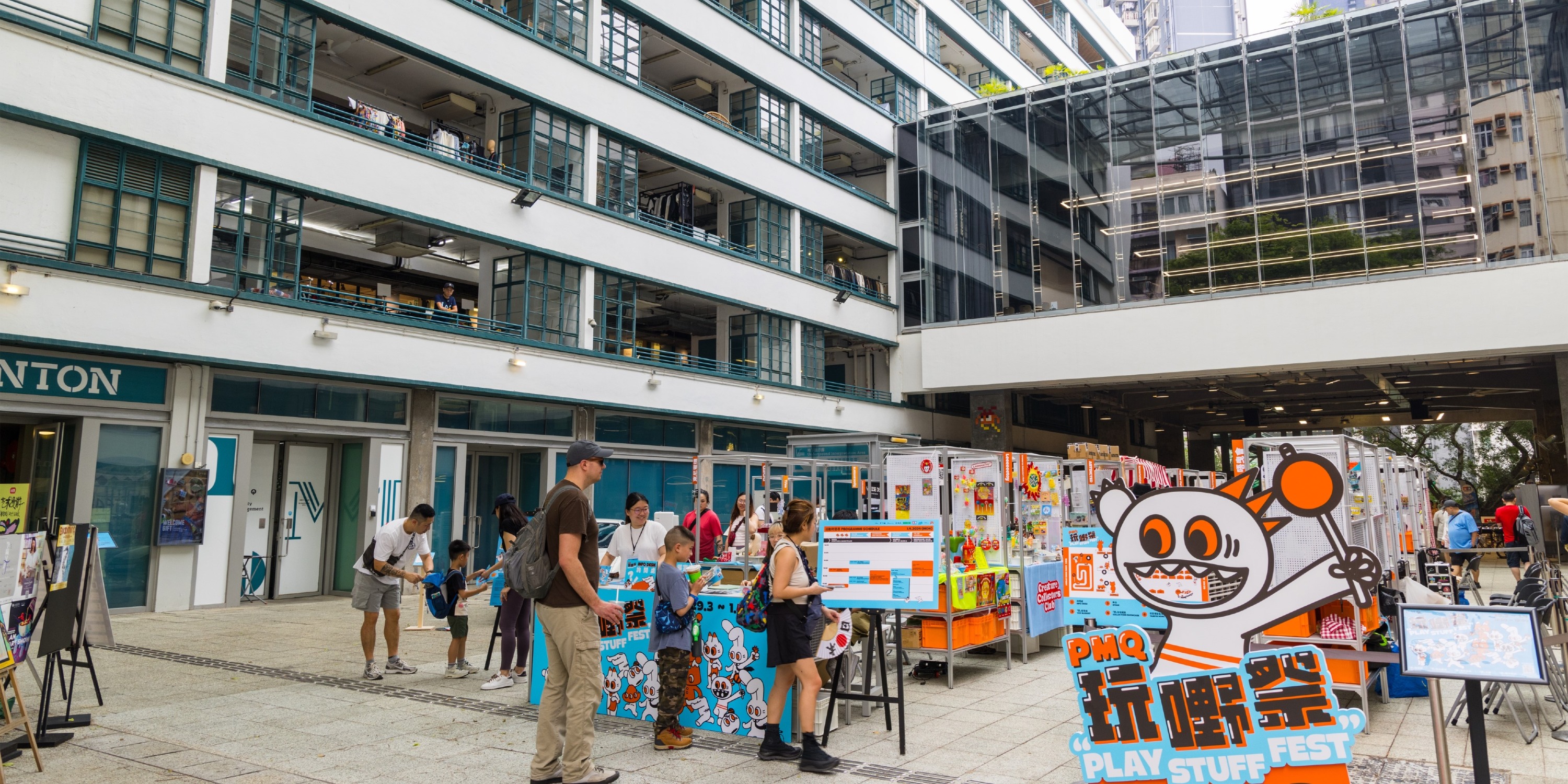 A glimpse into cable car attractions in Hong Kong | Hong Kong | Greater Bay Area | Our China Story