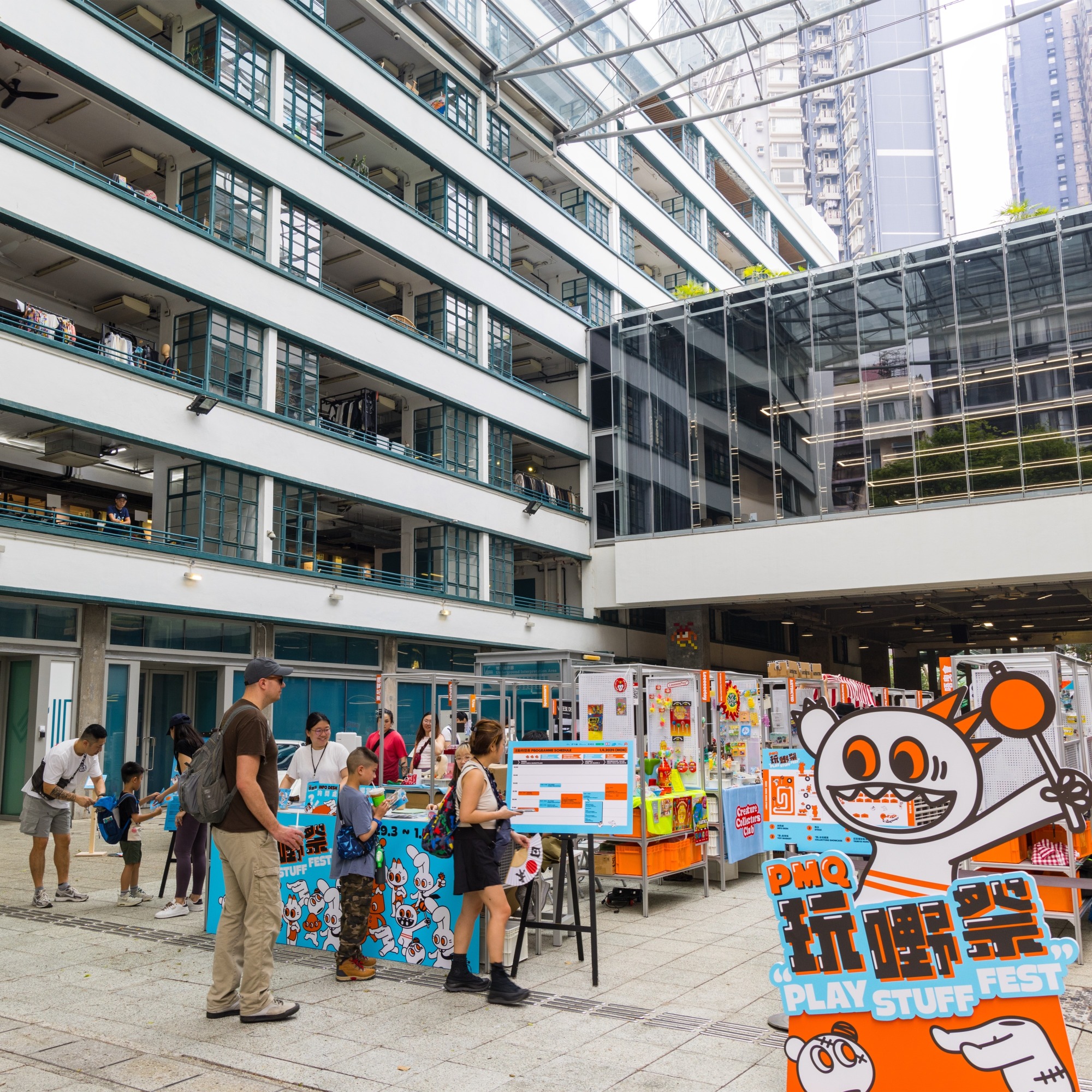 HK Panda: A full guide to follow the growth of panda twin cubs | Hong ...