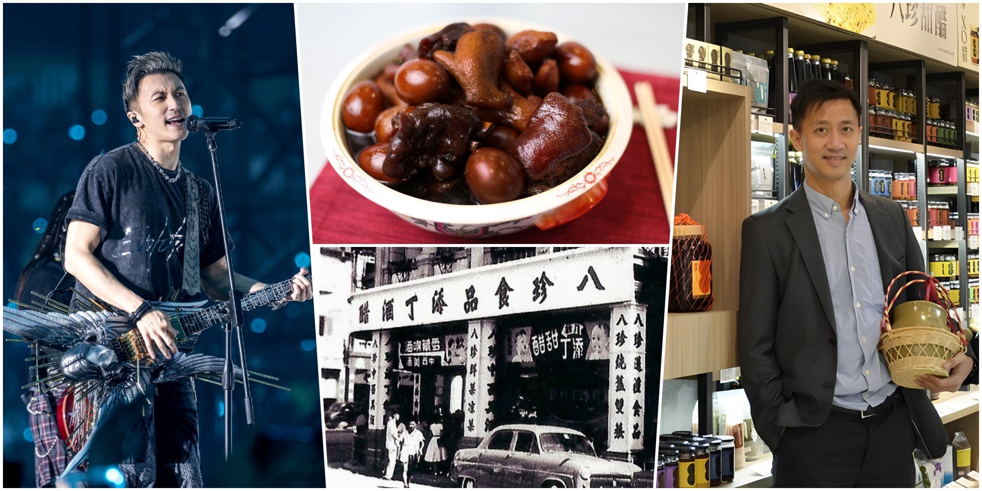 Why has HK's "Monster Building" become a popular photo hotspot? | Hong ...