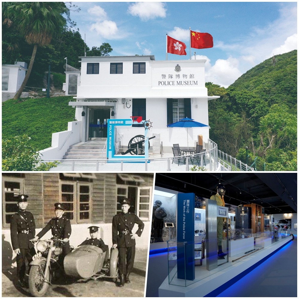 Transformation of HK's PMQ: From historic building to creative landmark ...