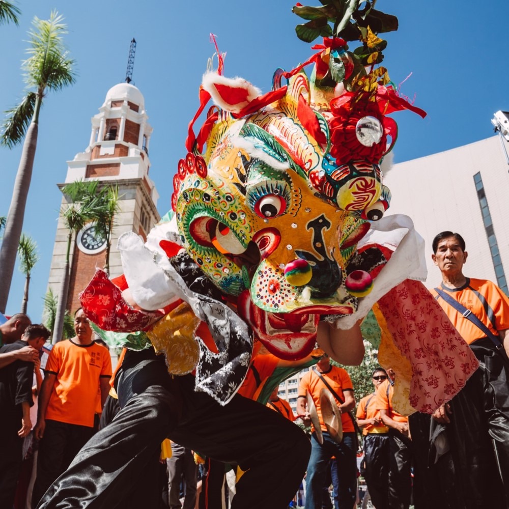 Transformation of HK's PMQ: From historic building to creative landmark ...