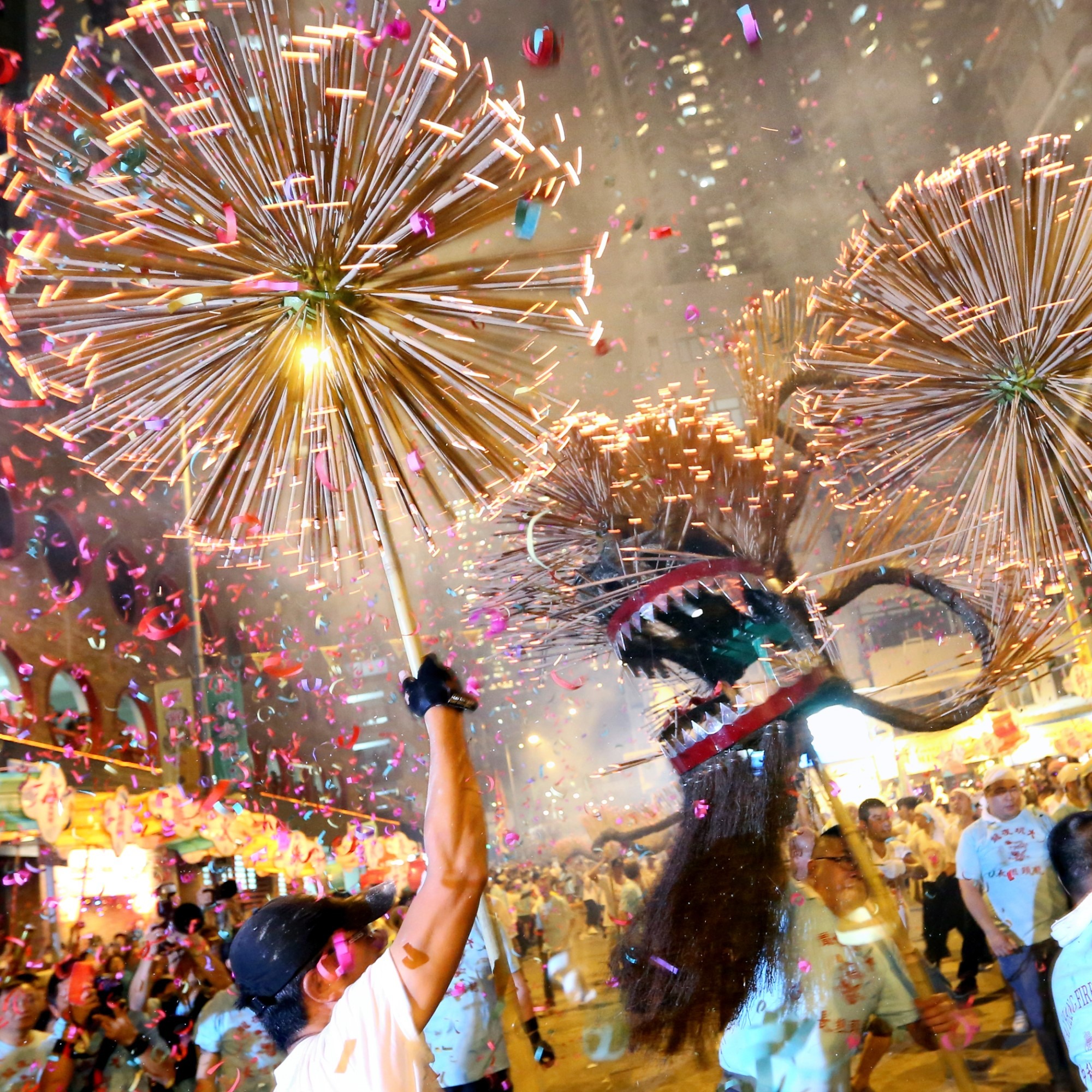 Hong Kong Coliseum: Landmark for concerts in Hong Kong | Hong Kong ...