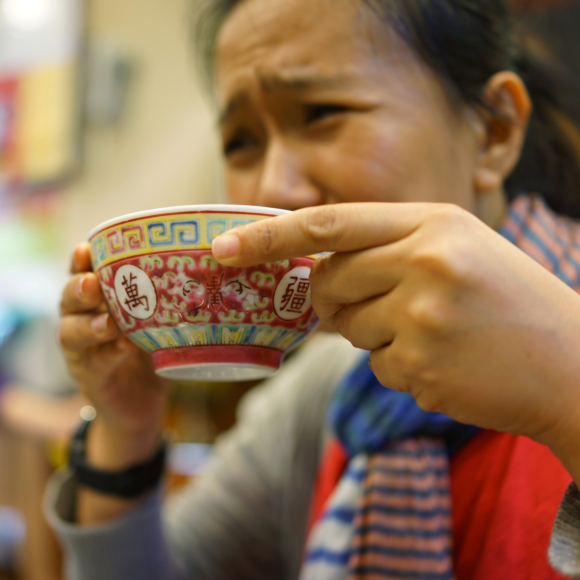 Farewell to Sunbeam Theatre, the historic venue for Cantonese opera ...