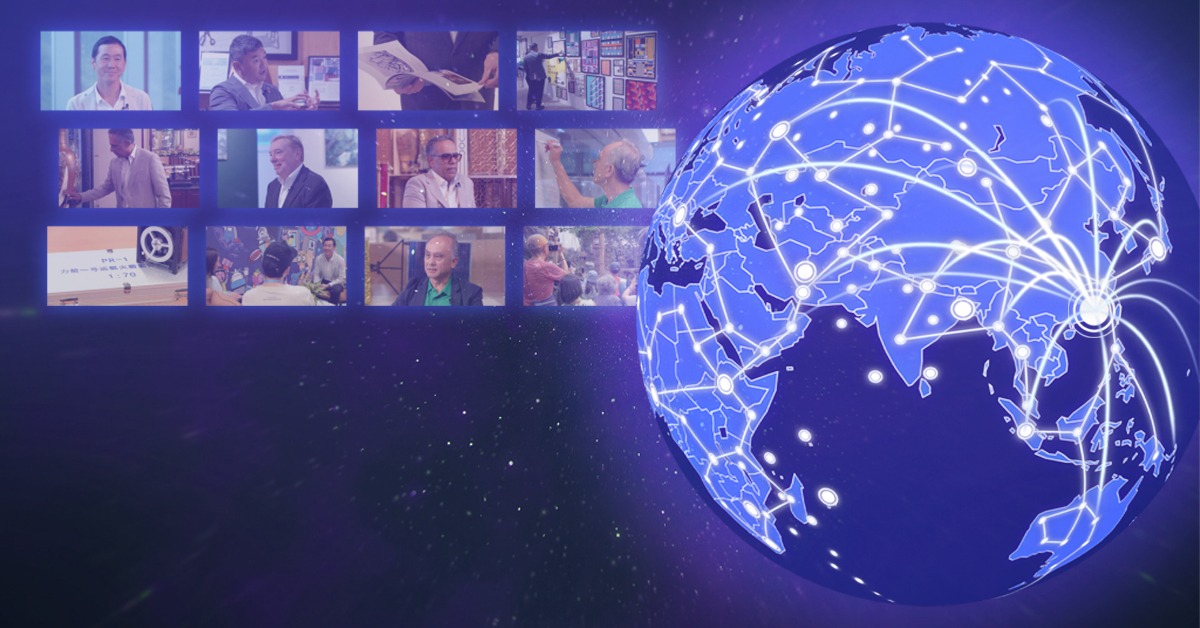 Black Myth: Wukong｜How did Feng Ji produce the game? | Innovation ...