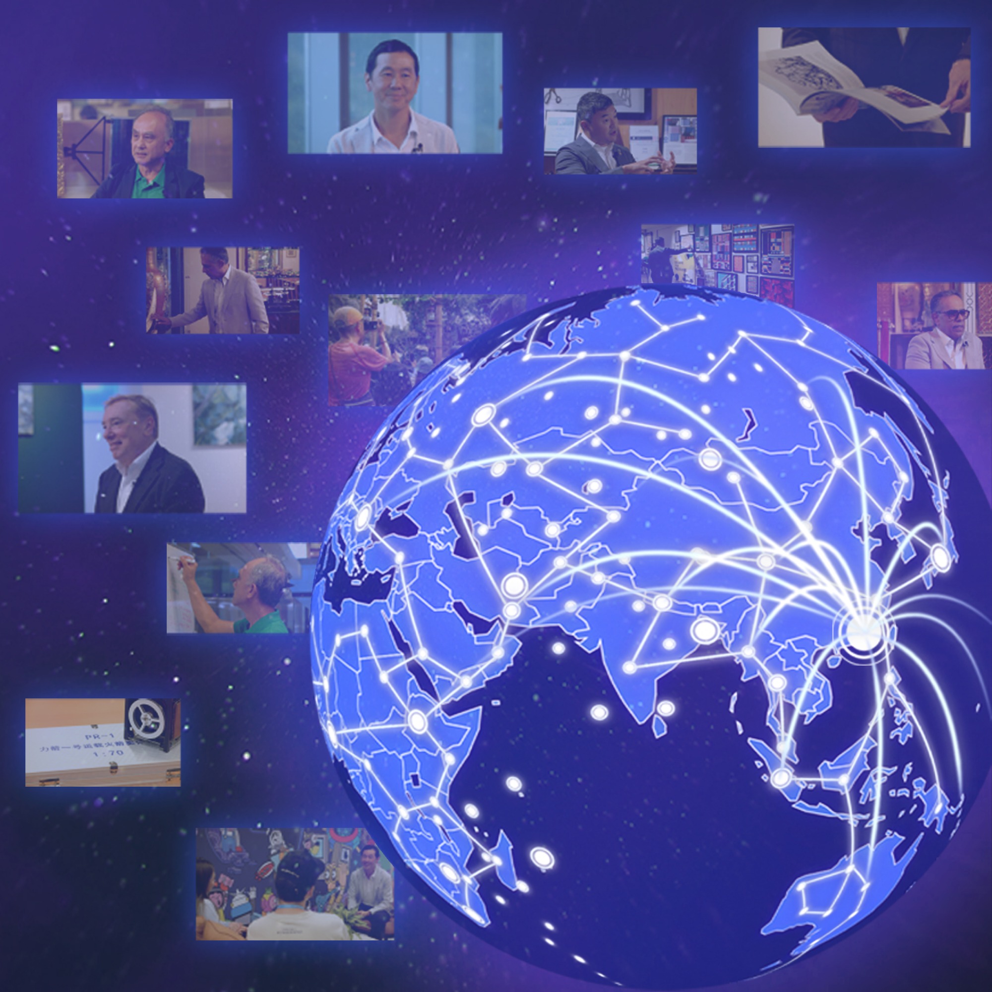 Unitree founder Wang Xingxing: A post-90s "robotics genius ...