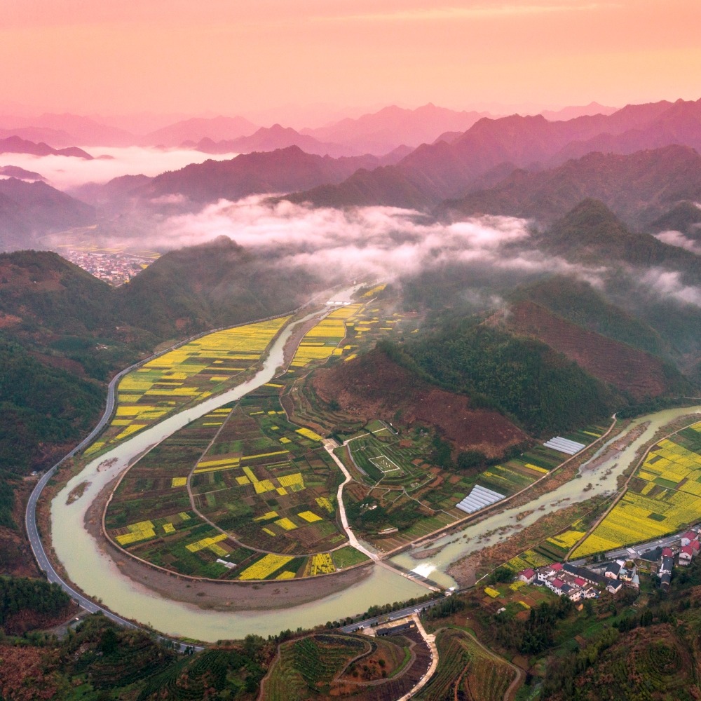 How astonishing are the reserves of China's Bayan Obo, the "World ...