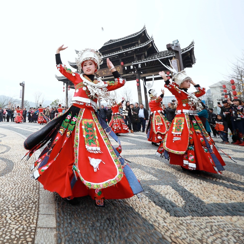 How big is China's sea area? There're 7600 islands | Human Geography ...