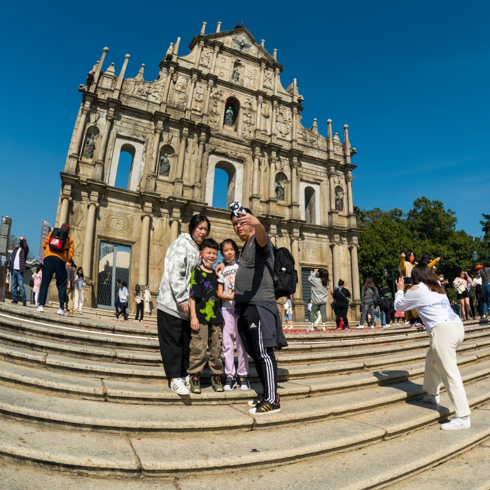 澳門英文名稱為何是Macao？這個說法令人會心一笑｜神州冷知識 | 人文地理 | 通識中國 | 當代中國