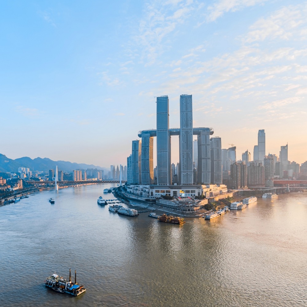 In China's 56 ethnic groups, which is the smallest one? | Human ...